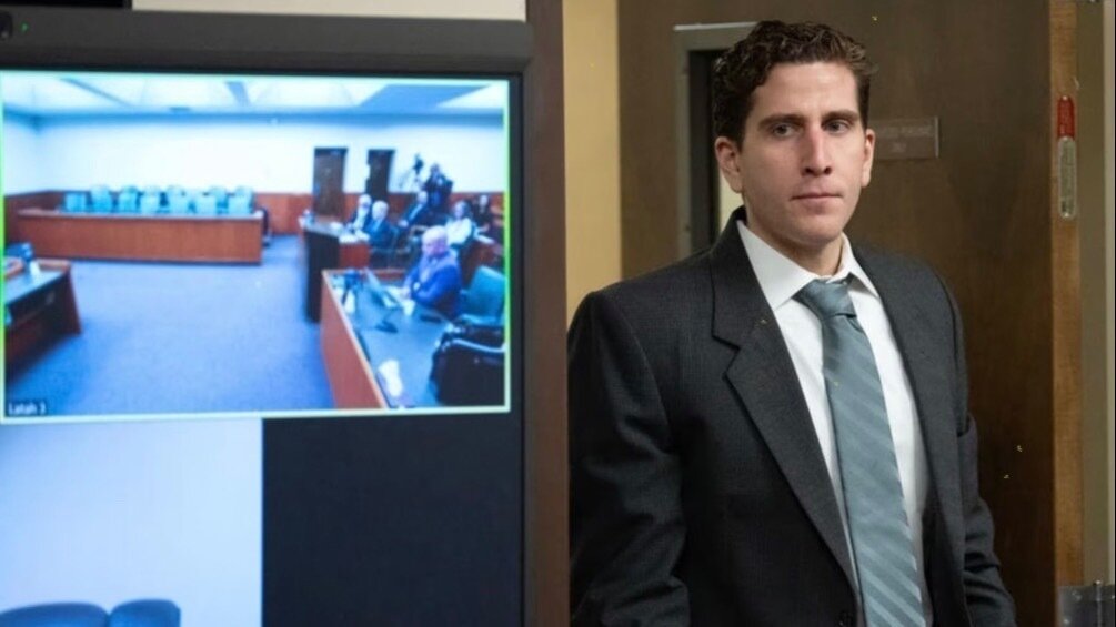 Petition · Secure a Fair Trial for Bryan Kohberger by Changing the ...