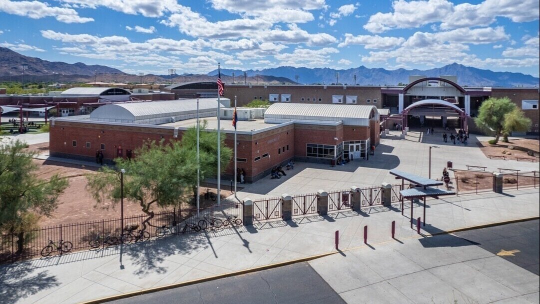 Petition 4 Day Week Of School For Phoenix Union High Schools United