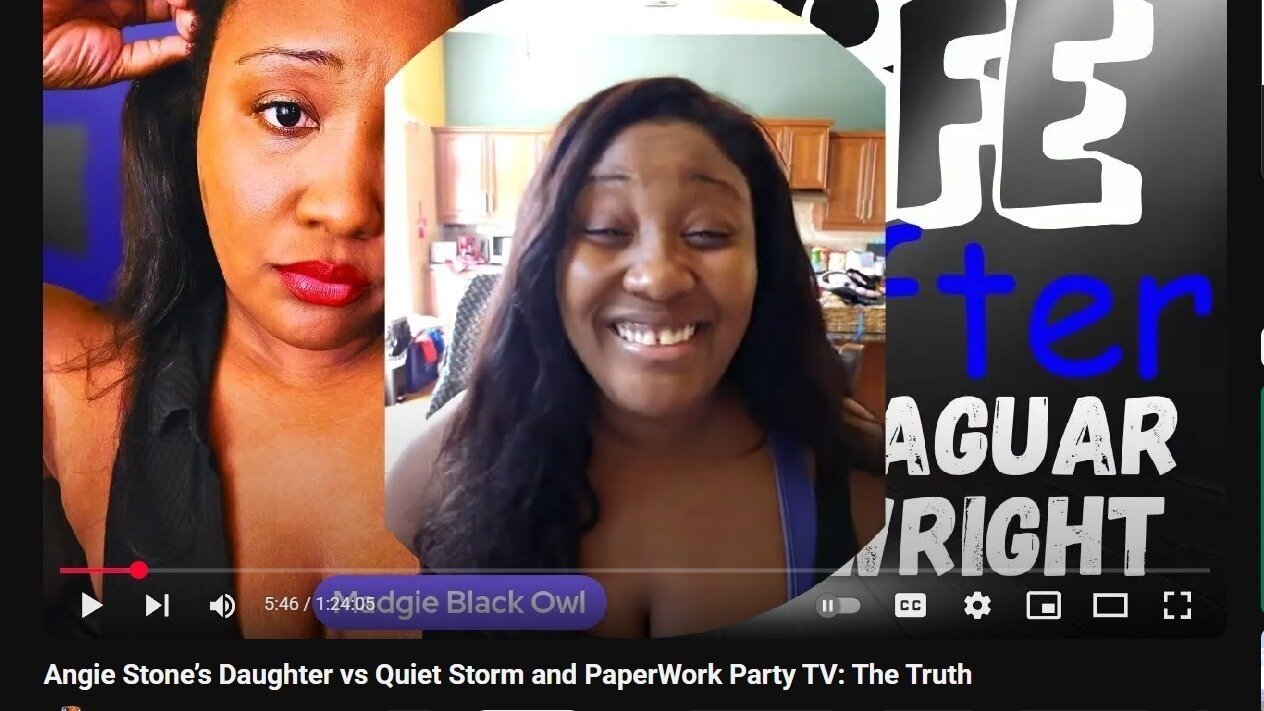 Petition · Protect Victims from YouTube Harassment: Demand Action ...