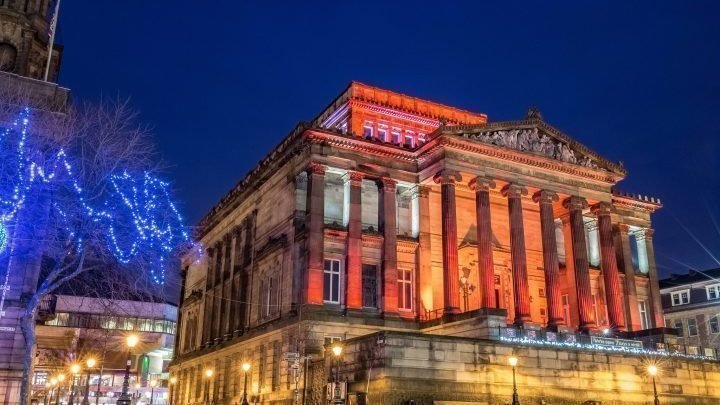 Petition · Support Lancashire 2025 bid for City of Culture - United ...