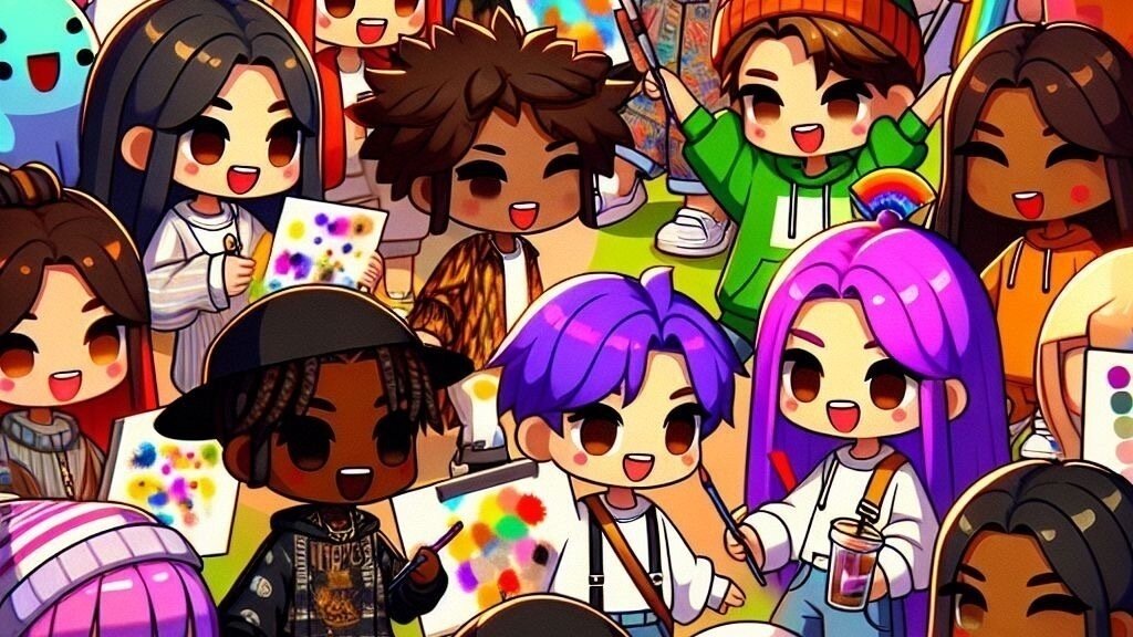 Petition · Gacha shouldnt be Banned! - United States · Change.org