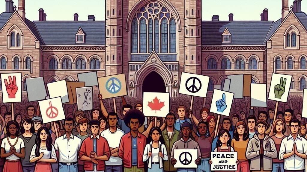 Petition · Remove University of Toronto President Meric Gertler for ...