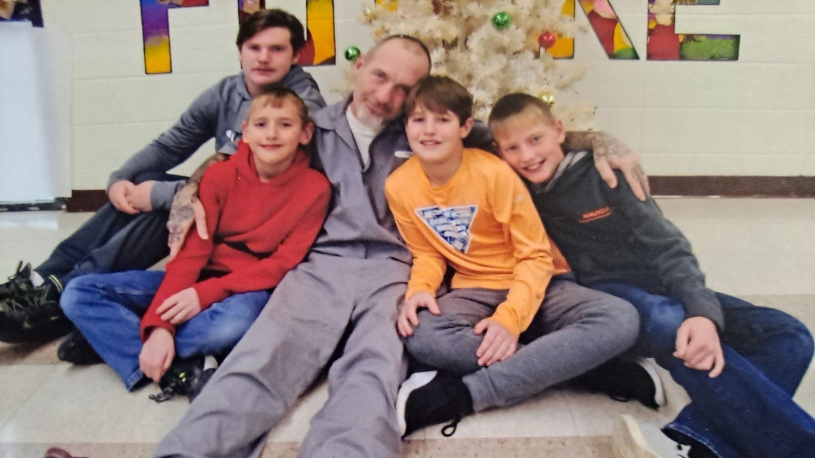 Petition · State compassion release. - United States · Change.org