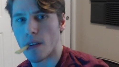 Petition · The Jerma985 Cigarette Stream Union - United States · Change.org