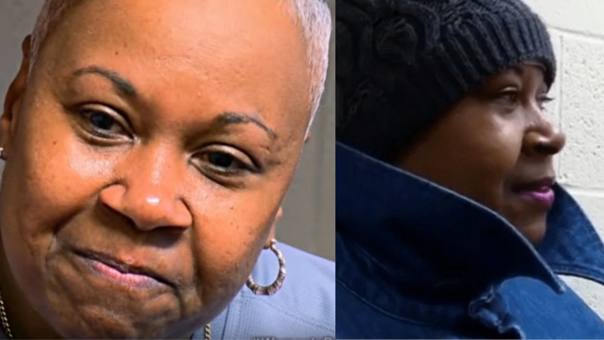 Petition · Free Eraina Pretty - United States · Change.org