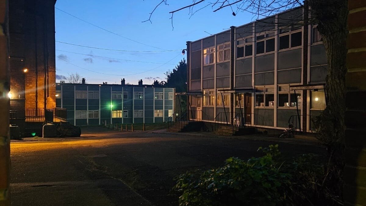 Petition · Demand Adequate Housing Standards in Nightingale Square ...