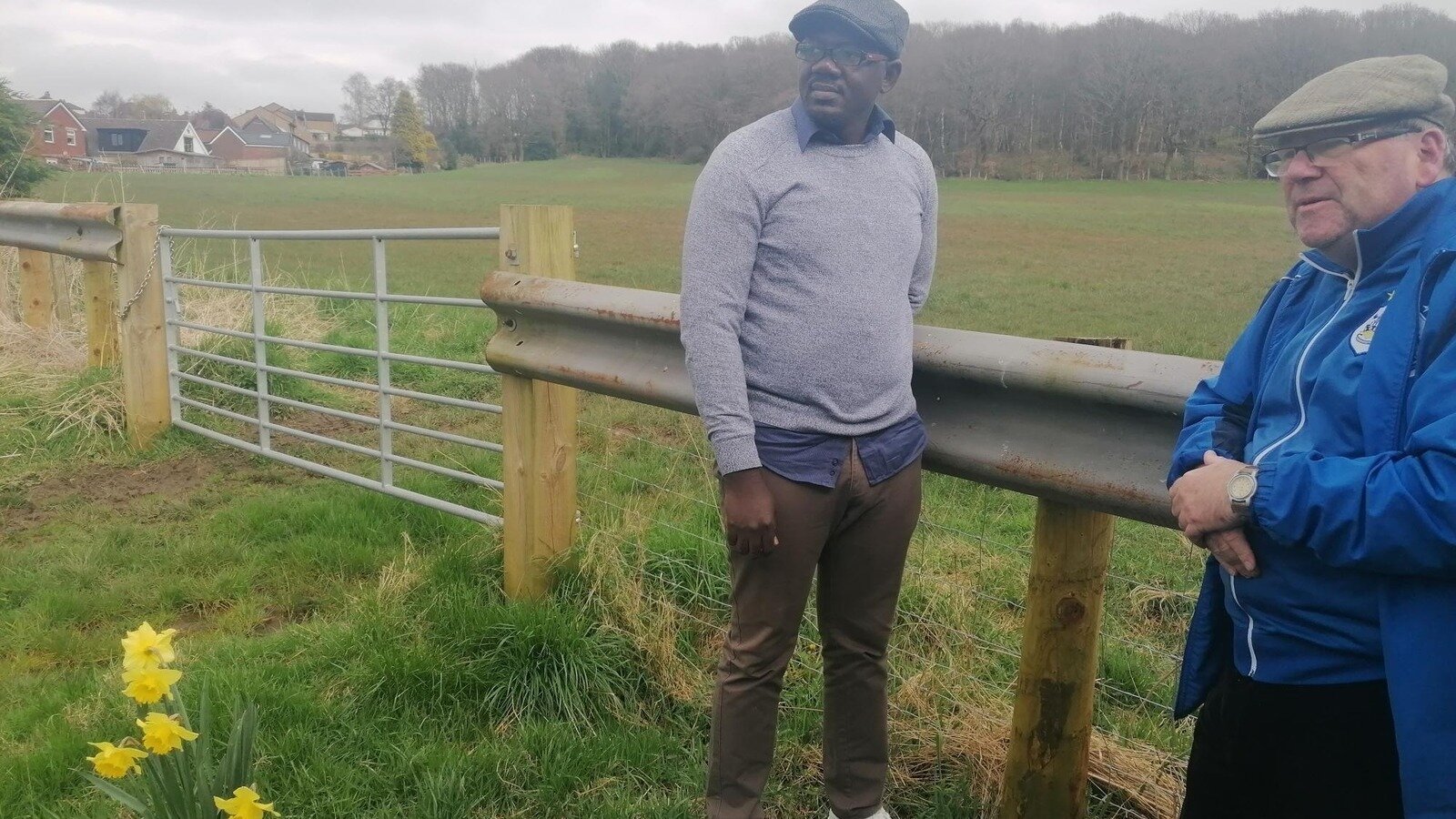 Petition · Save Lepton & Fenay Bridge from Development · Change.org