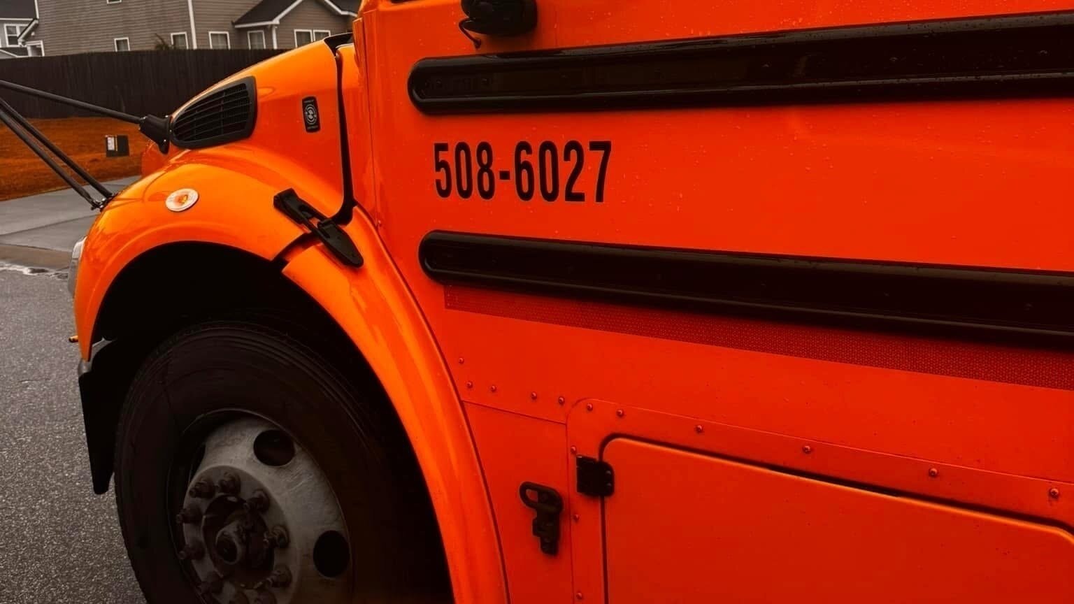 Petition · Reinstate Mr. Huff as School Bus Driver Unfairly Dismissed ...