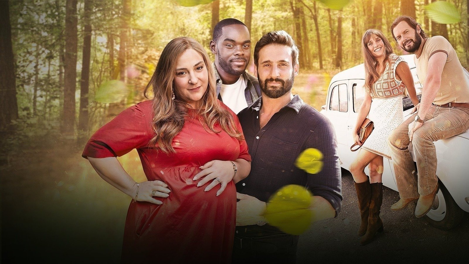 Pétition · Suite série je te promets - France · Change.org