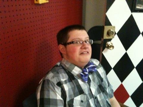 Petition · Go to Prom with Chase Higgs - United States · Change.org