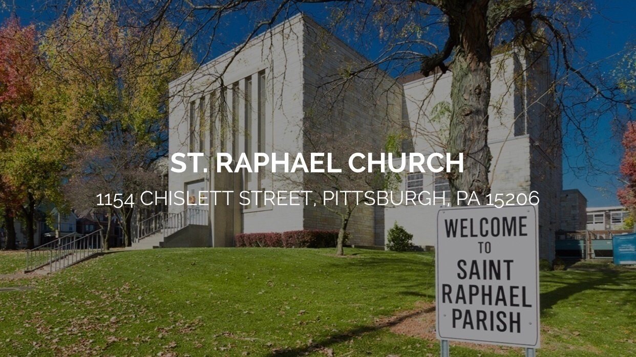 Petition · Bring Fr. Chris Donley back to St. Raphael Parish in ...