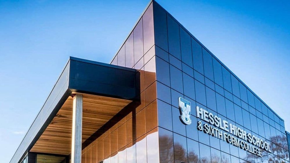 Petition · Choose a new Student Leader team at Hessle High School ...