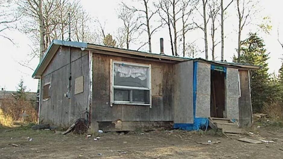 Petition · Stop the Indigenous Housing Crisis: Demand Safe and ...