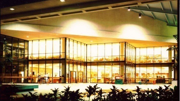 Petition · Keep the Edwin H. Mookini Library Open on Saturdays - United ...