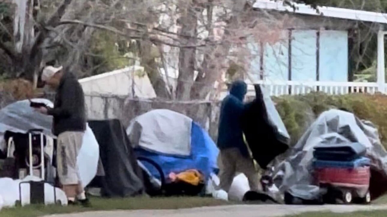 Petition · Demand to End Homeless Drug Issue Affecting Safety in Our ...