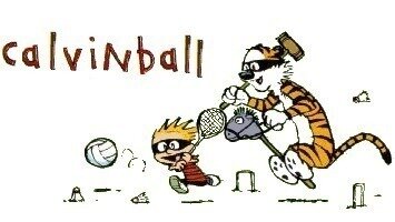 Petition · Make ESPN recognize Calvinball as an official sport ...