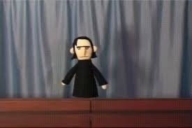 Petition · Original Starkid cast of AVPM recreate “The Mysterious ...