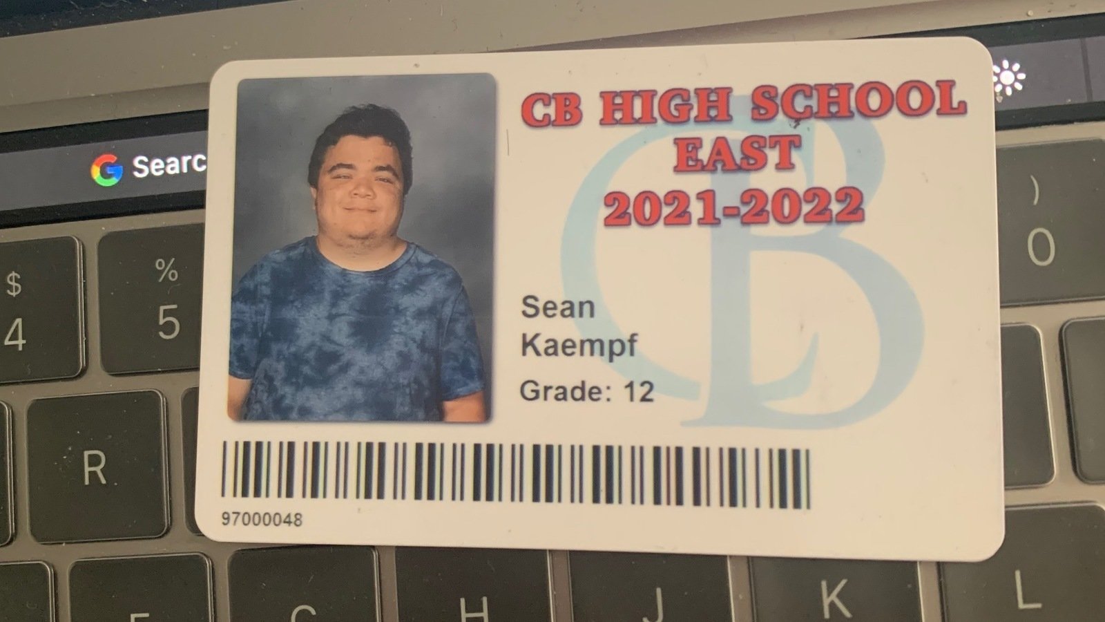 Petition · Help Protect Sean Kaempf's Freedom of Speech - United States ...