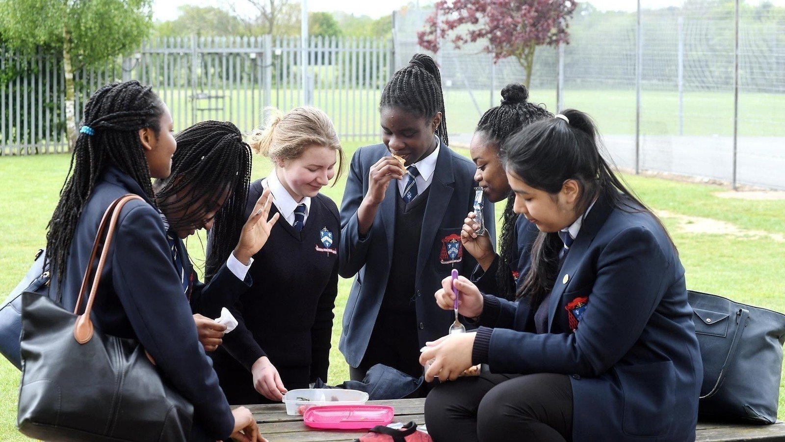 Petition · Attend School in Non-Uniform - United Kingdom · Change.org