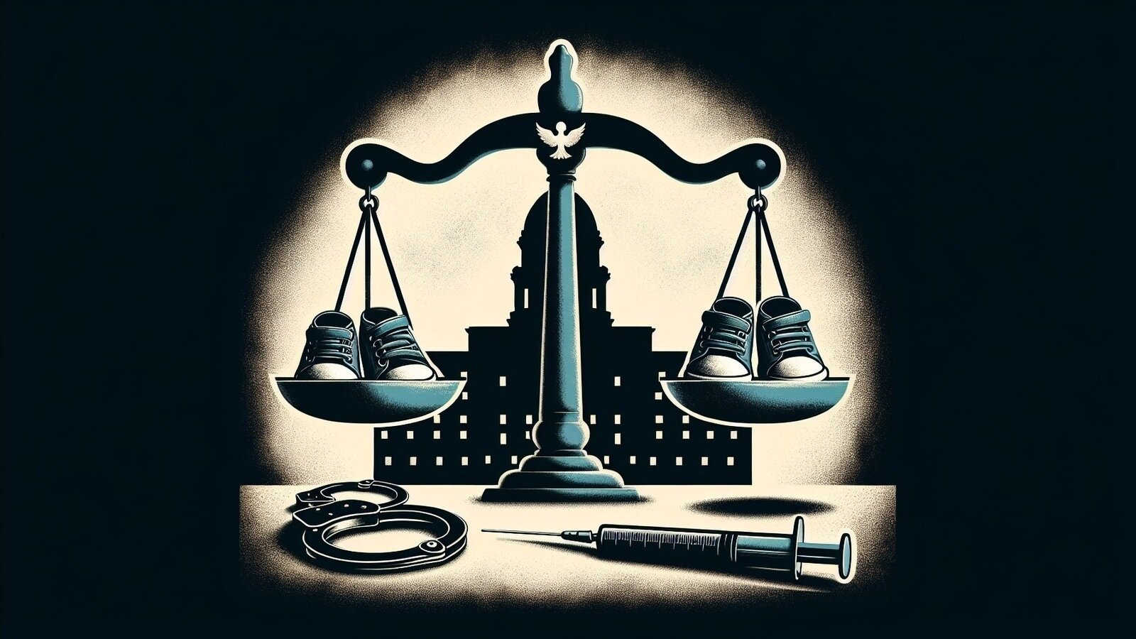 Petition · Implement Strict Laws: Chemical Castration for Convicted ...