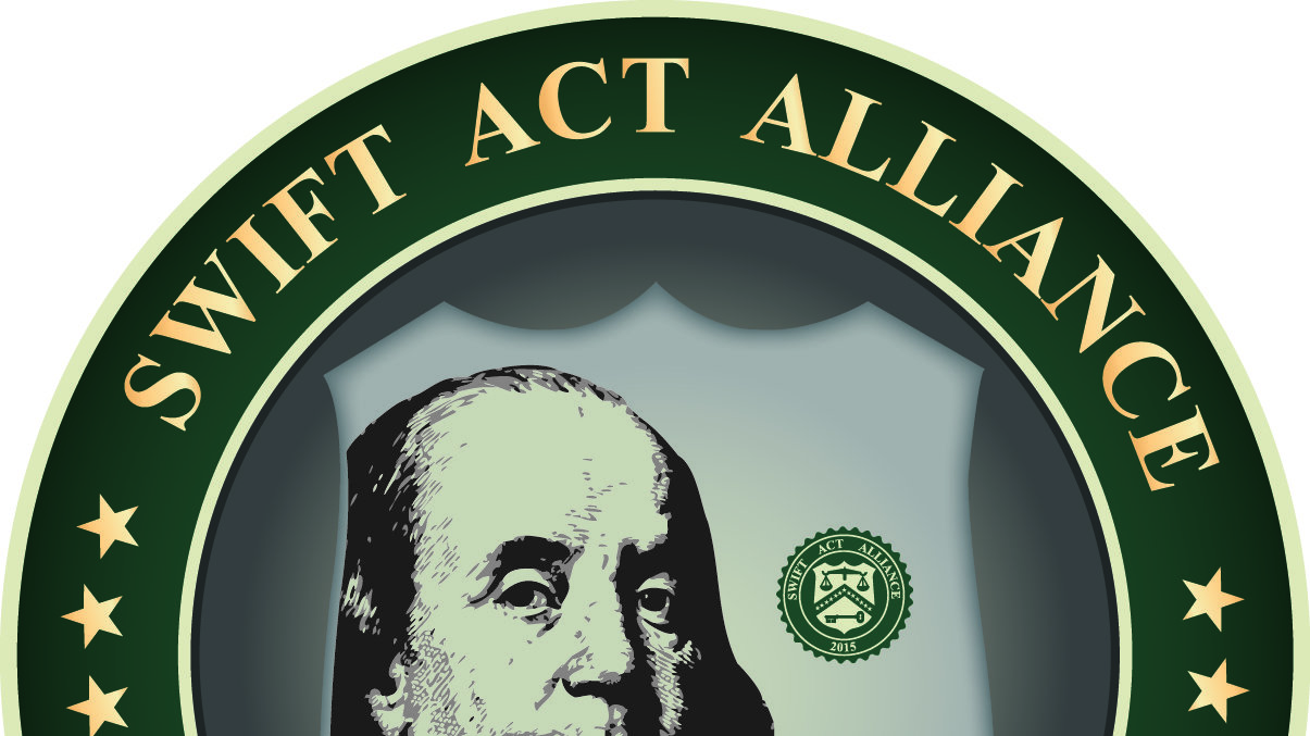 Petition · SWIFT Act - United States · Change.org