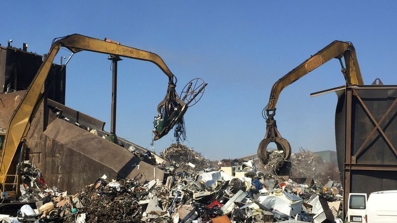 Petition · Scrap Yard in South East Chicago · Change.org