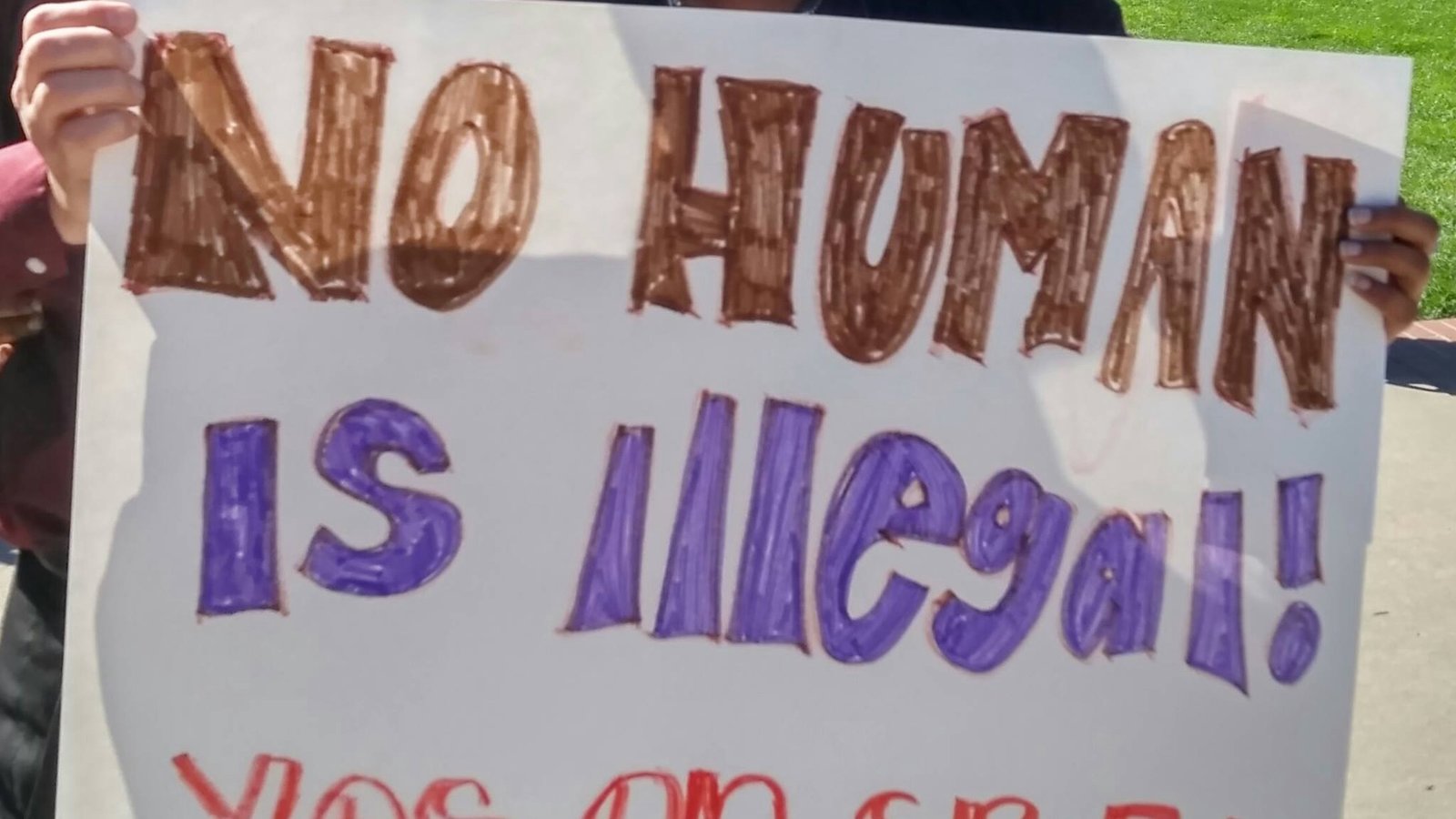 Petition · Support California Values Act SB 54 - United States · Change.org