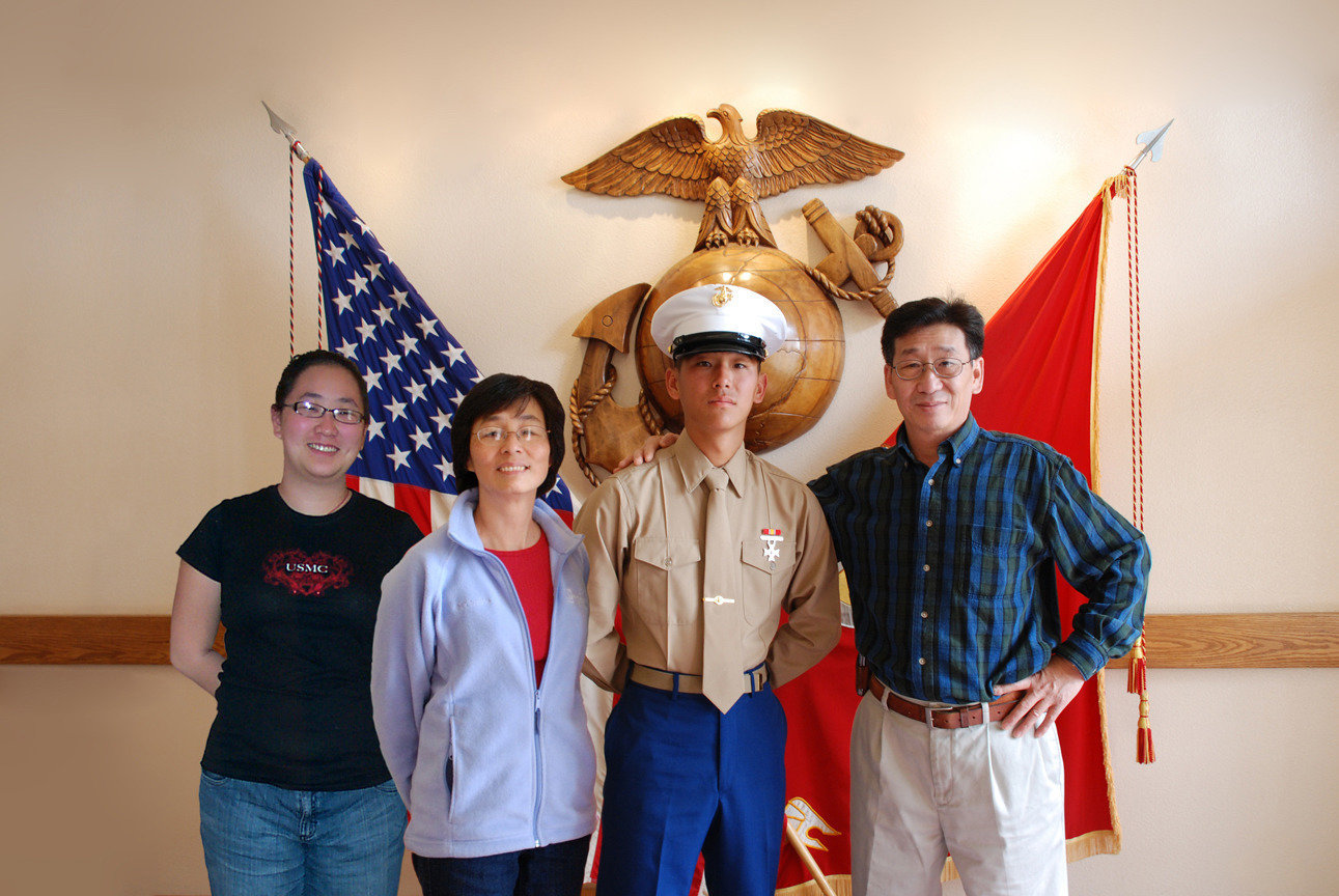 Petition · Military Hazing Has Got To Stop - United States · Change.org