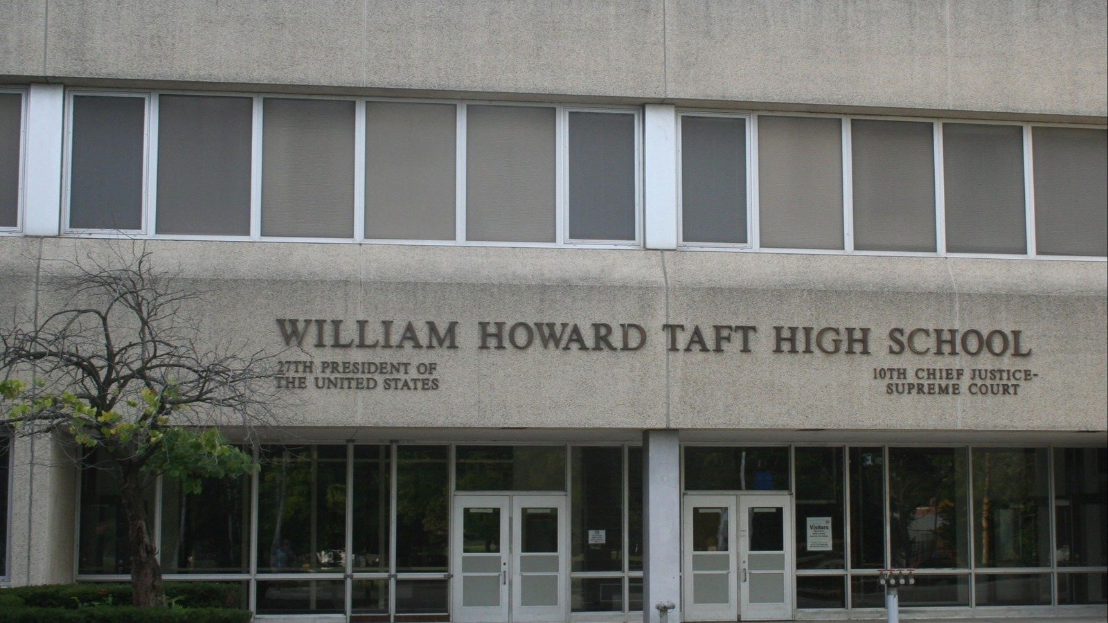 Petition · open taft bathrooms! - United States · Change.org Petition · open taft bathrooms! - United States · Change.org