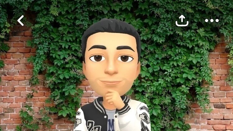 Petition · Demand Snapchat to Revert Back to Their Old Bitmoji Design ...