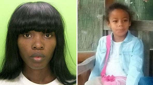 Petition · Retrial for the murder of Shanay walker - United Kingdom ...