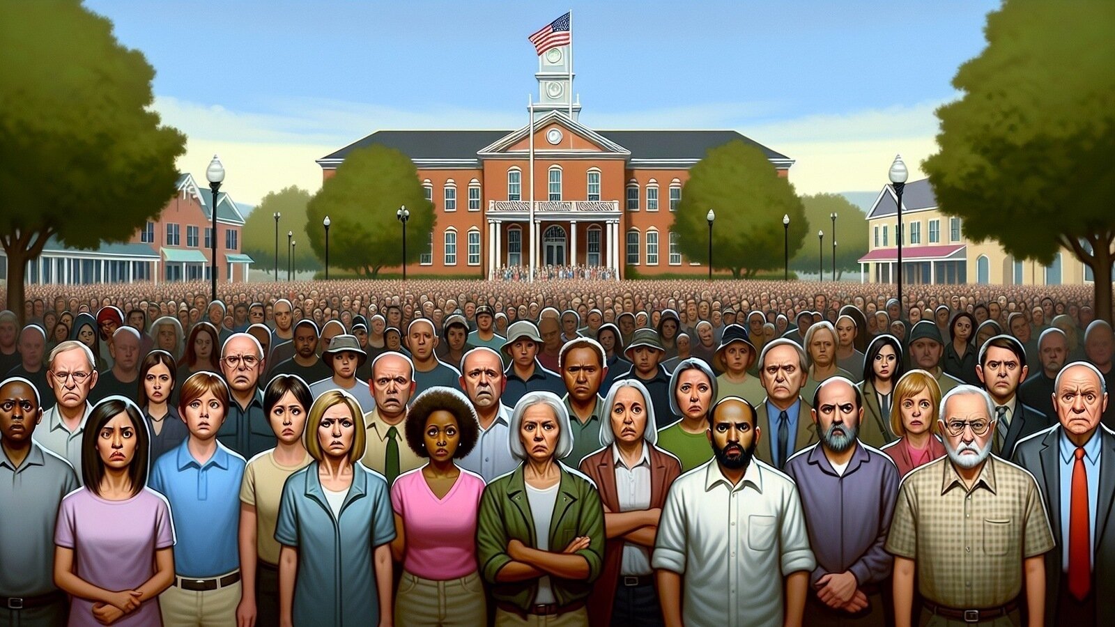 Petition · Demand the Removal of Mayor Angelo Castillo for Unbecoming Behaviour - Pembroke Pines ...