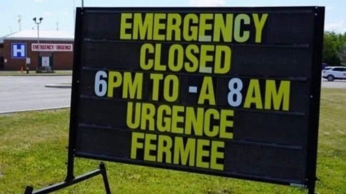 Petition · SAVE SUDBURY’S ONLY HOSPITAL: Our lives depend on it! New ... Petition · SAVE SUDBURY’S ONLY HOSPITAL: Our lives depend on it! New ...