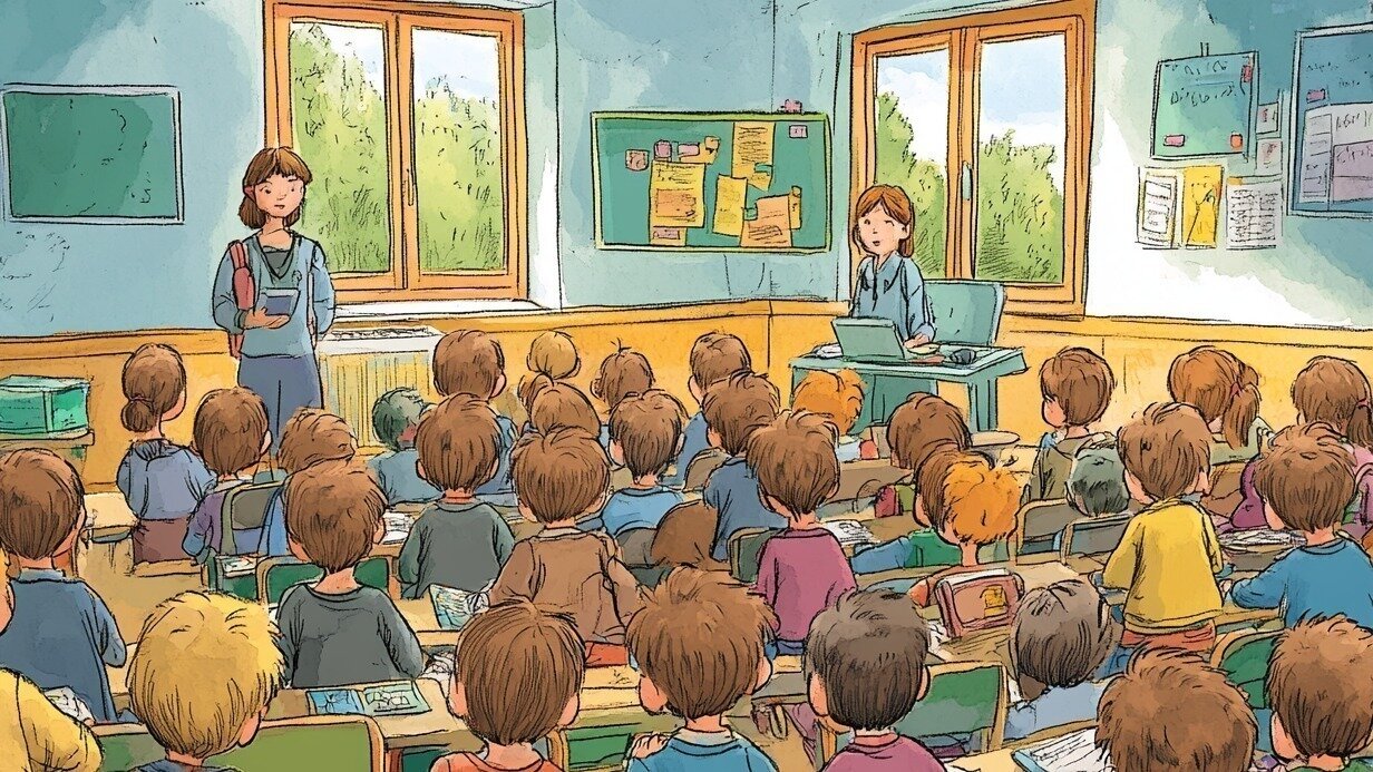 Pétition · Mobilisation pour l'école des Granits, Le Hinglé - Le Hinglé ...
