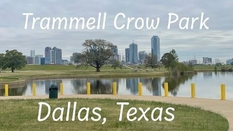 Petition · Rename "Trammel Crow Park" Due to Serious Allegations ...