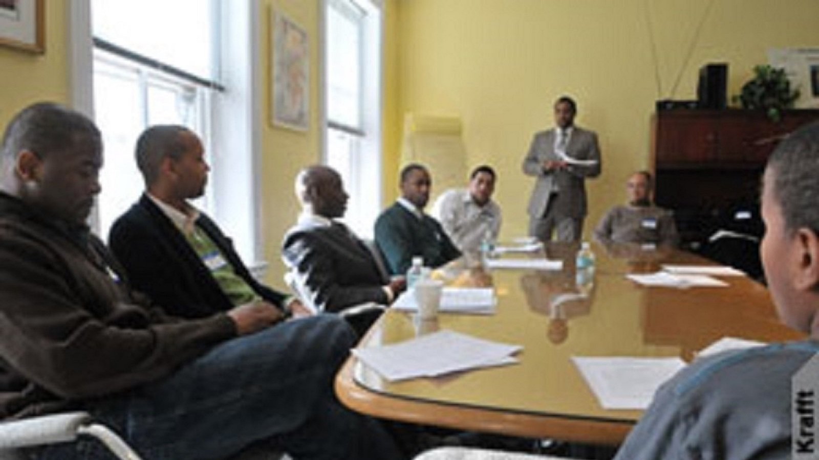 Petition · Commission The Black Community Commission to hire and ...