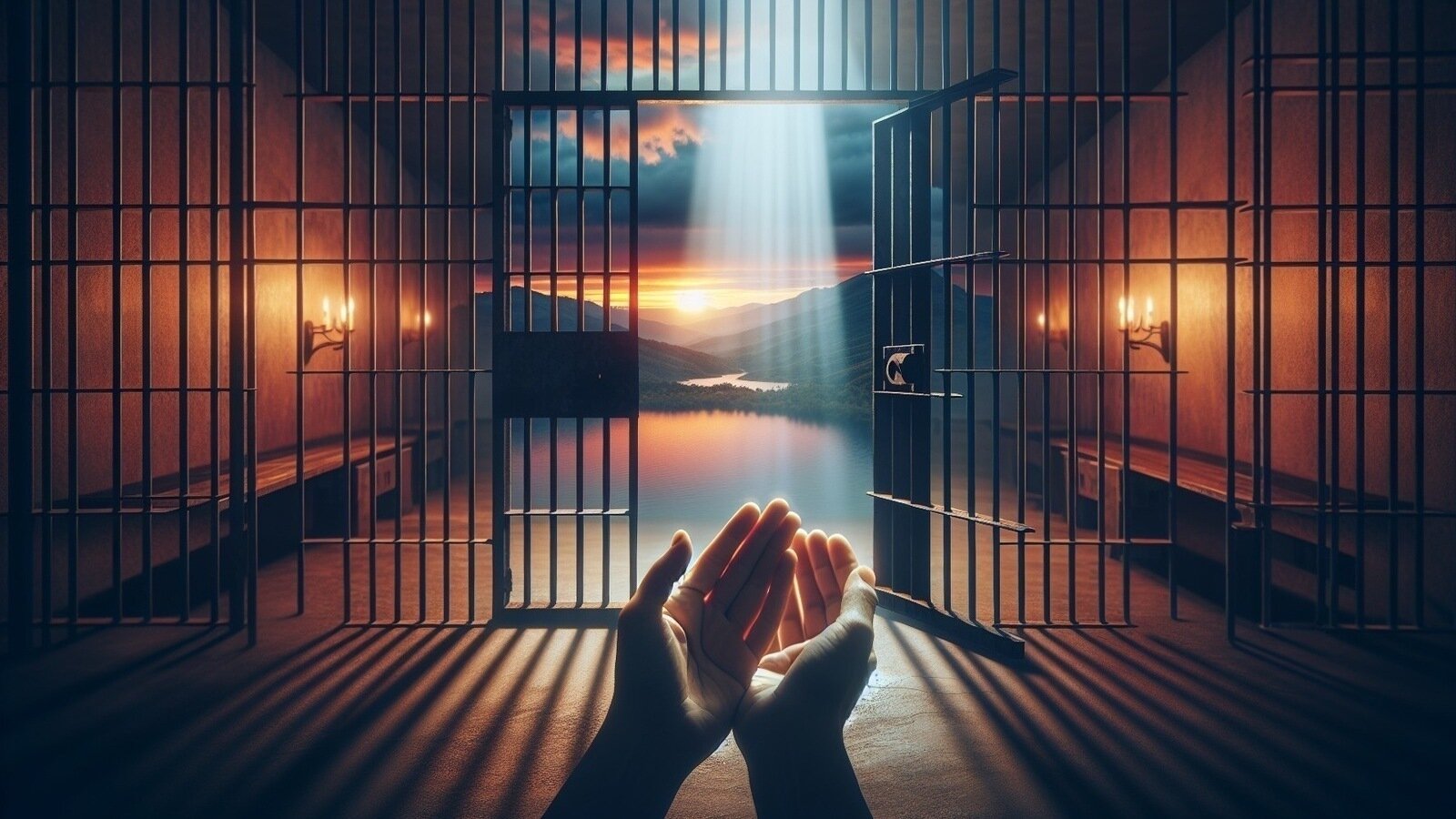 Petition · Free James Atkinson from LWOP in Mississippi - United States ...