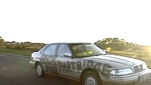 Petition · Alan Partridge To Headline Glastonbury In A Reasonably ...