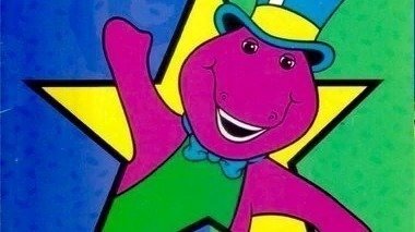 Petition update · Barney Classic Collection brings back Barney Classic ...