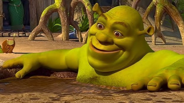 Petition · Shrek becoming a LEGO franchise. - Finland · Change.org