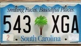 Petition · Reinstate the "Smiling Faces Beautiful Places" License Plate ...