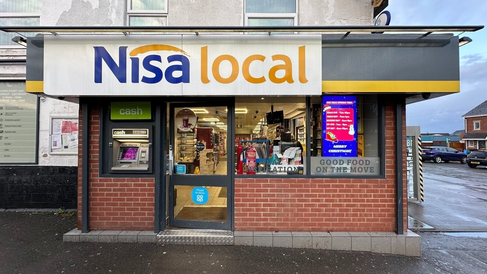 Petition · Reinstate the Post Box in Lower Colley Gate - Cradley Heath ...