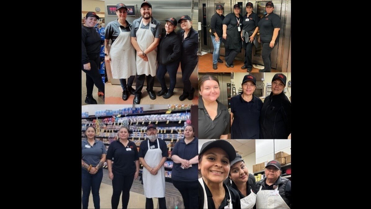 Petition · Demand Fair Pay and Timely Contract Renewals for Vons and ...