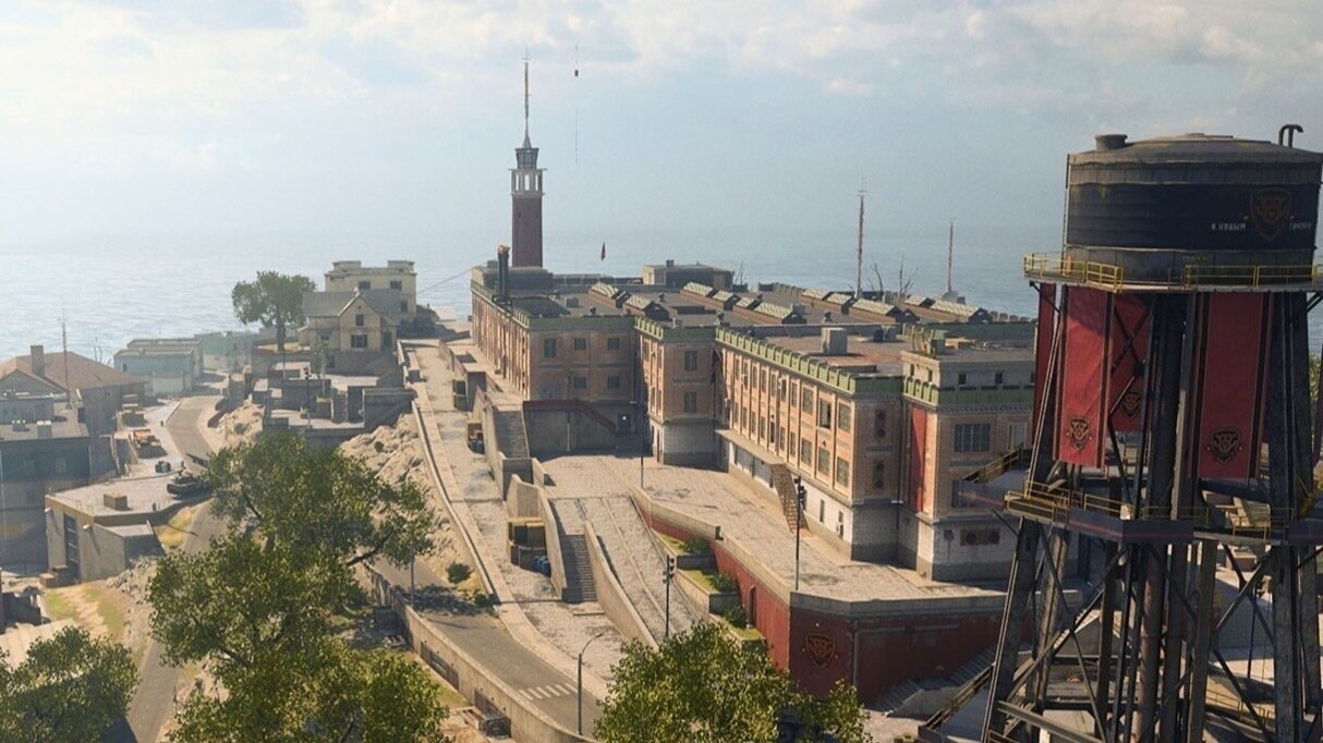 Petition · Bring back Warzone 1, or more widely knows as Old Rebirth ...