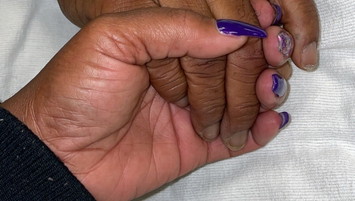 Petition · Demand Strict Procedures to Prevent Patient Abuse in All ...