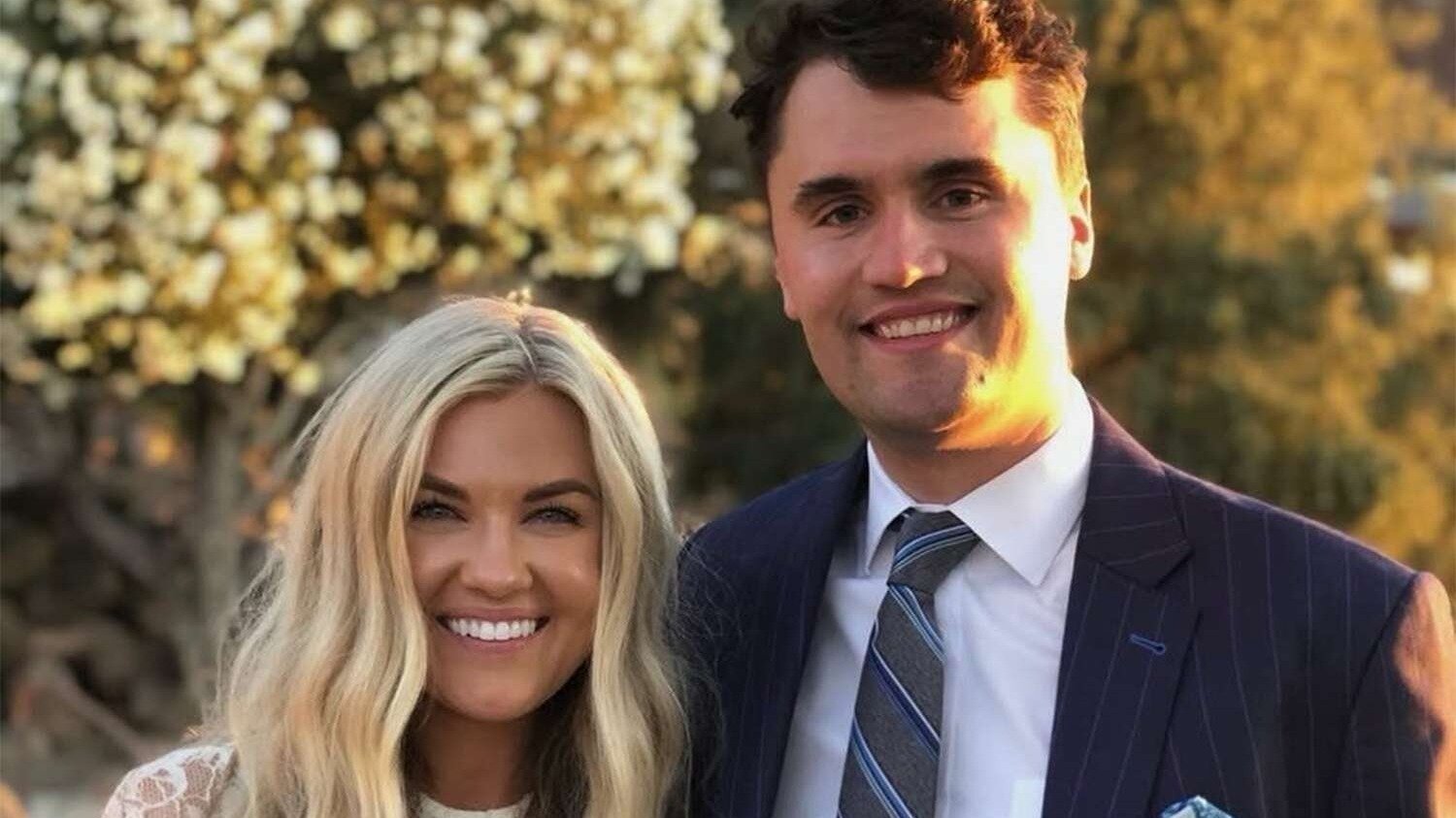 Petition · Establish Charlie Kirk Day as a National Holiday - United ...