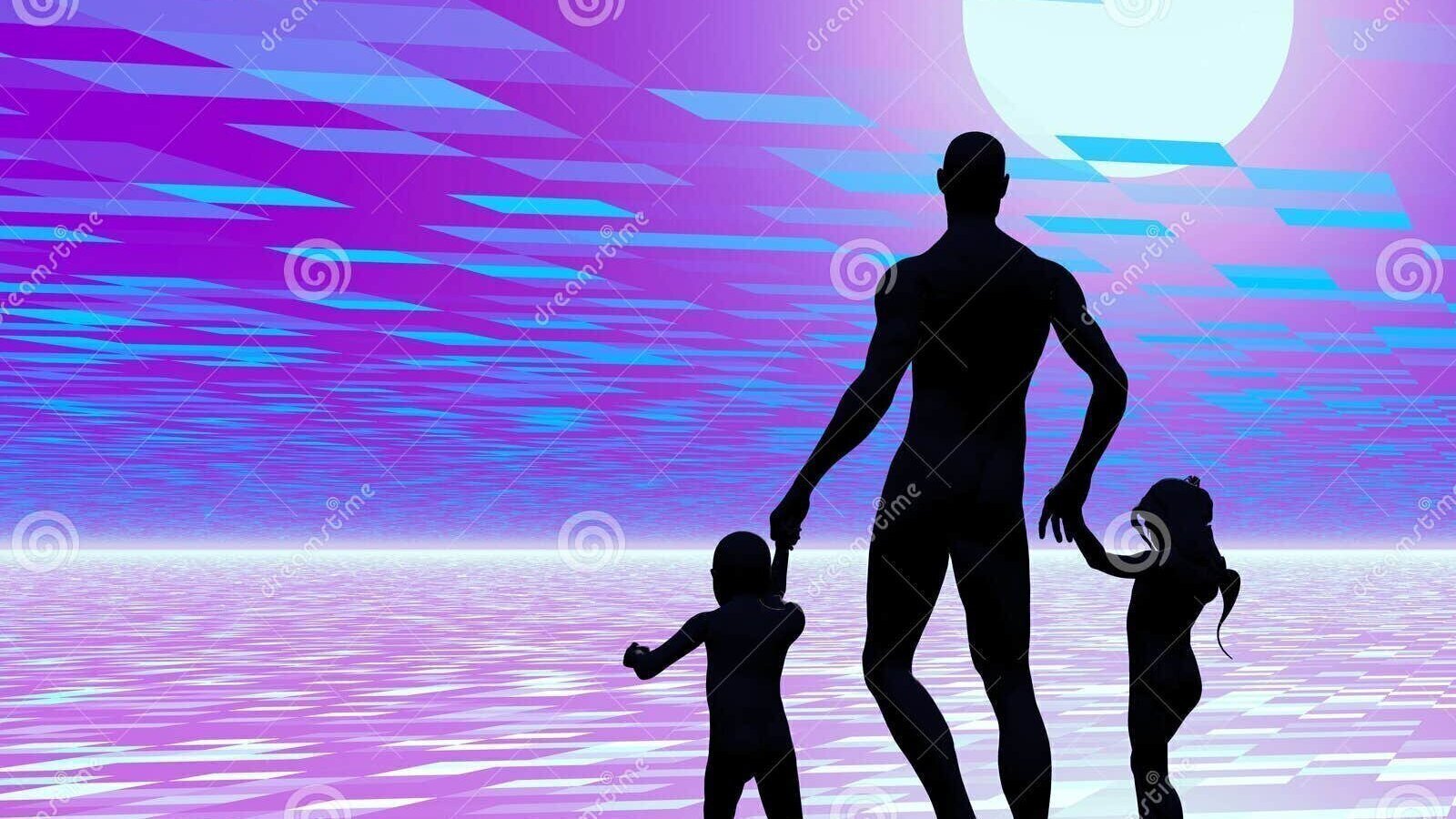 Petition · Advocate for Equal Parental Rights for Single Fathers ...