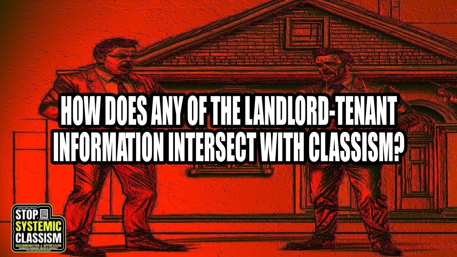 Petition update · HOW DOES ANY OF THE LANDLORD-TENANT INFORMATION ...