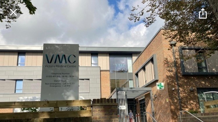 Petition · Reduce call waiting times for patients at Victoria Medical ...