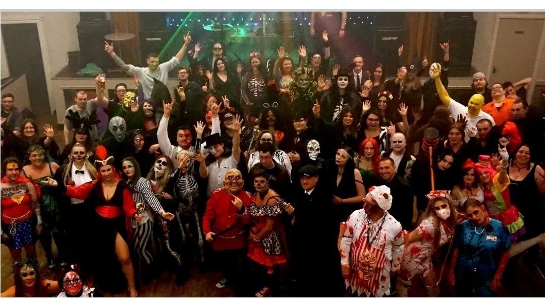 Petition · Central Friday rock night - bring it baaack - United Kingdom ...